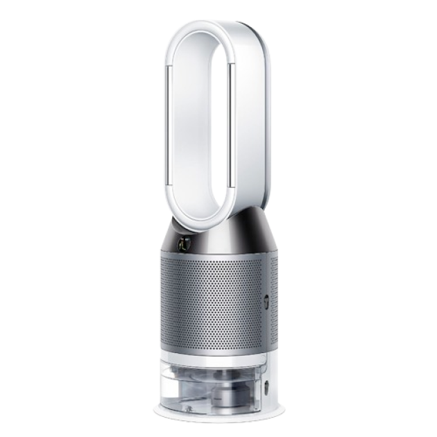 Dyson PH01 Pure Humidify | Zilver | JouwKlimaatkast